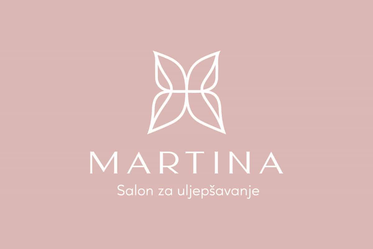 Cjenik - Salon Martina